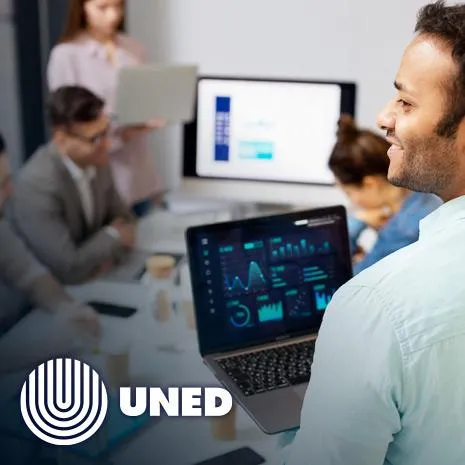 Ingeniería Informática (Bachillerato) | ECEN