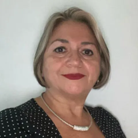 Maria Elena Murillo Araya | ECEN